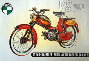 PUCH WIESER: Shop - Shop Farbposter (70x50cm)